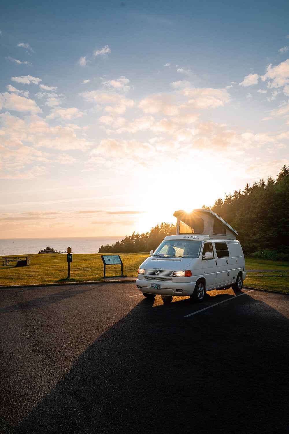 3 Water Filled Spots You Won't Want To Miss In Oregon - AleaderGear