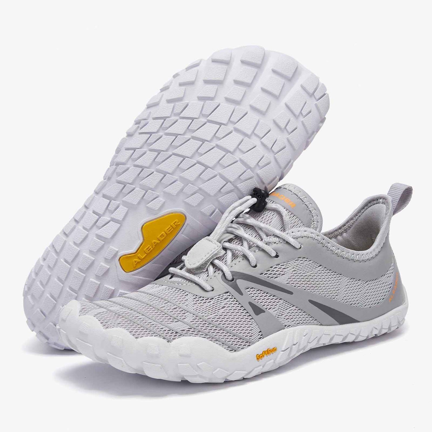 Aleader Women's Barefoot Minimalist Trail Running Shoes – AleaderGear