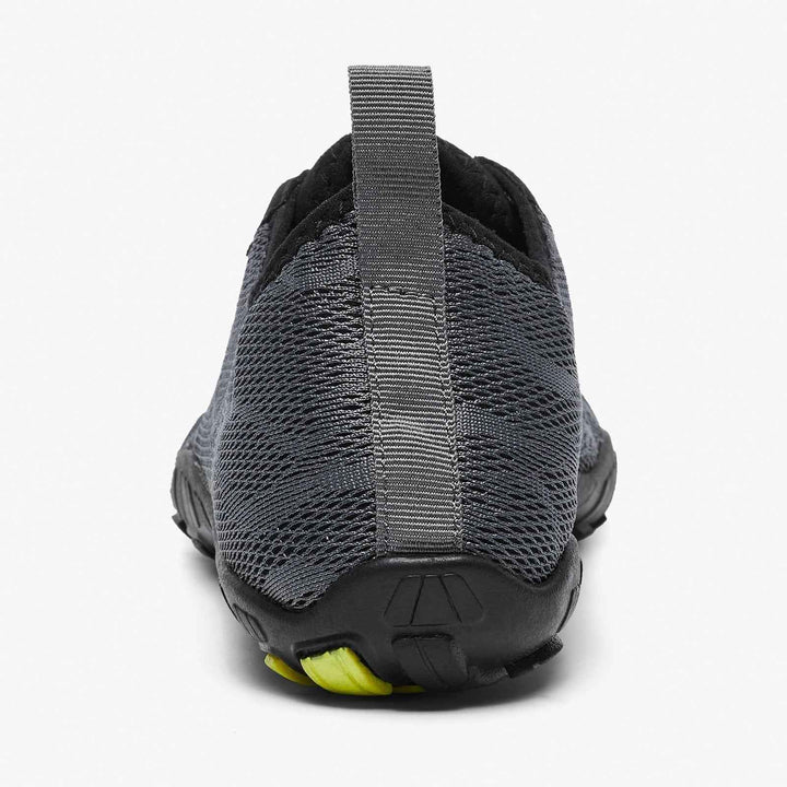 Hiitave Men's Barefoot Mesh Water Shoes – AleaderGear