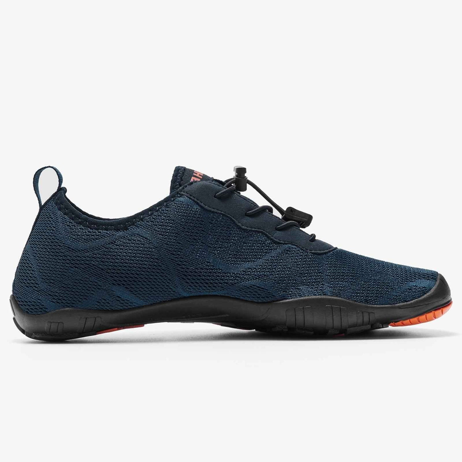 Hiitave Men's Barefoot Mesh Water Shoes – AleaderGear